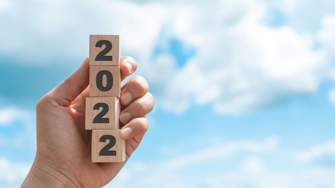 O que Fazer Ainda em 2022? #117